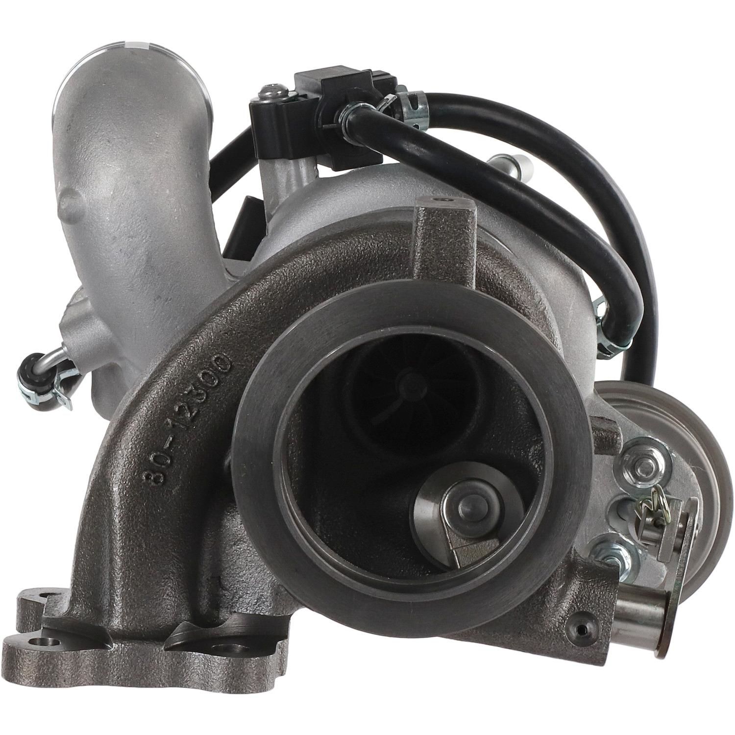 Rotomaster Turbocharger M1020113N