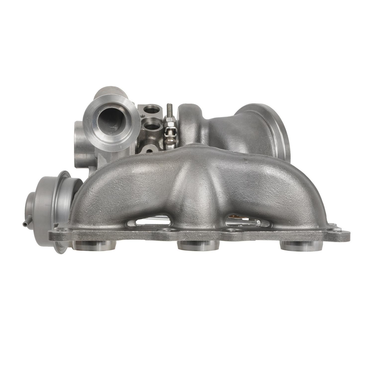 Rotomaster Turbocharger M1030164N