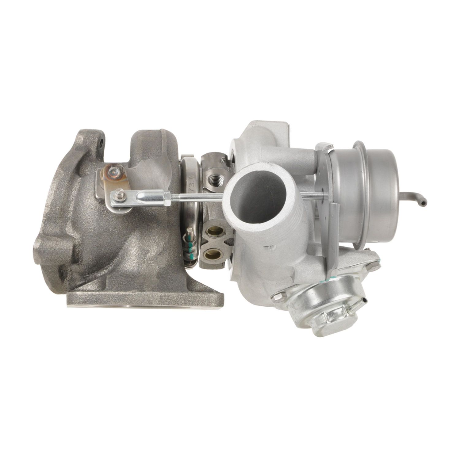 Rotomaster Turbocharger M1040100N