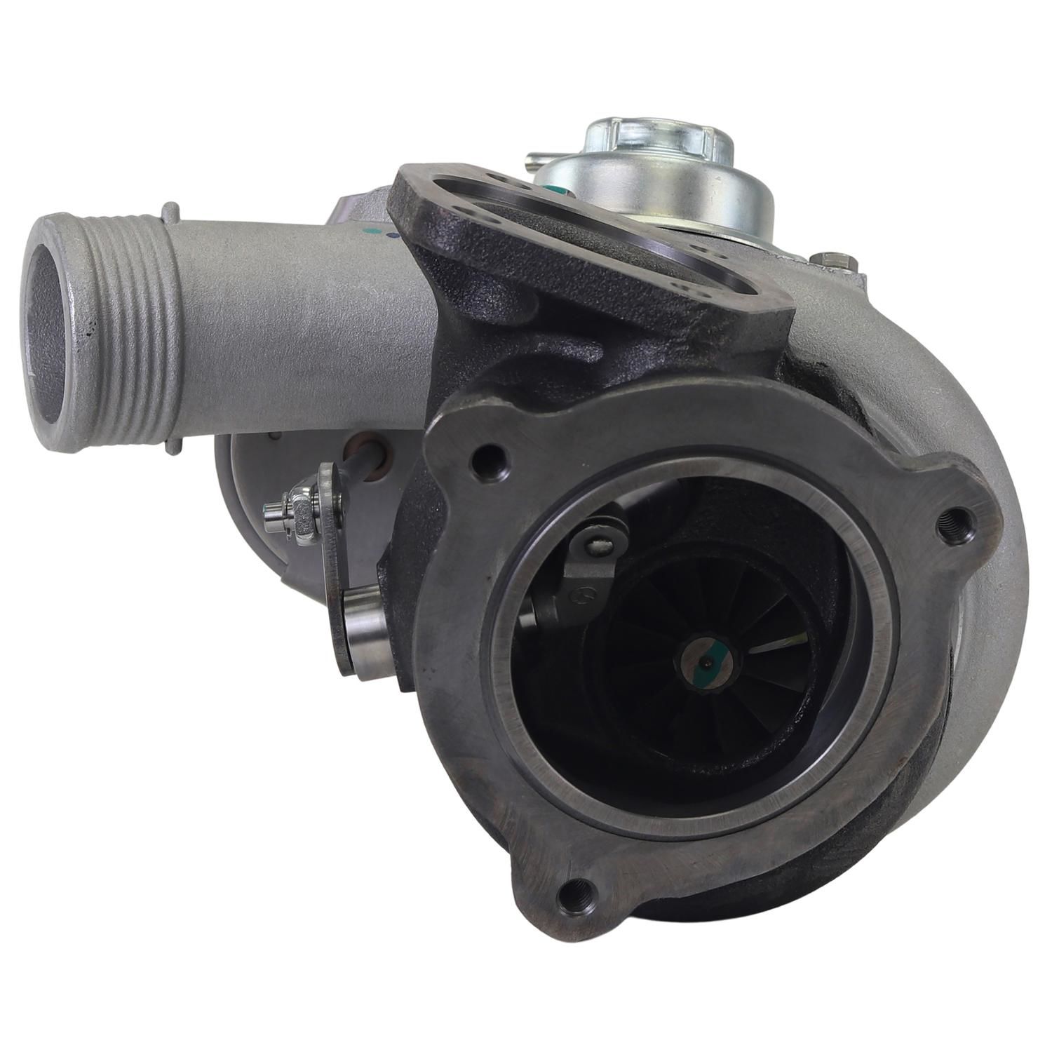 Rotomaster OEM Equivalent Turbocharger M1040102N