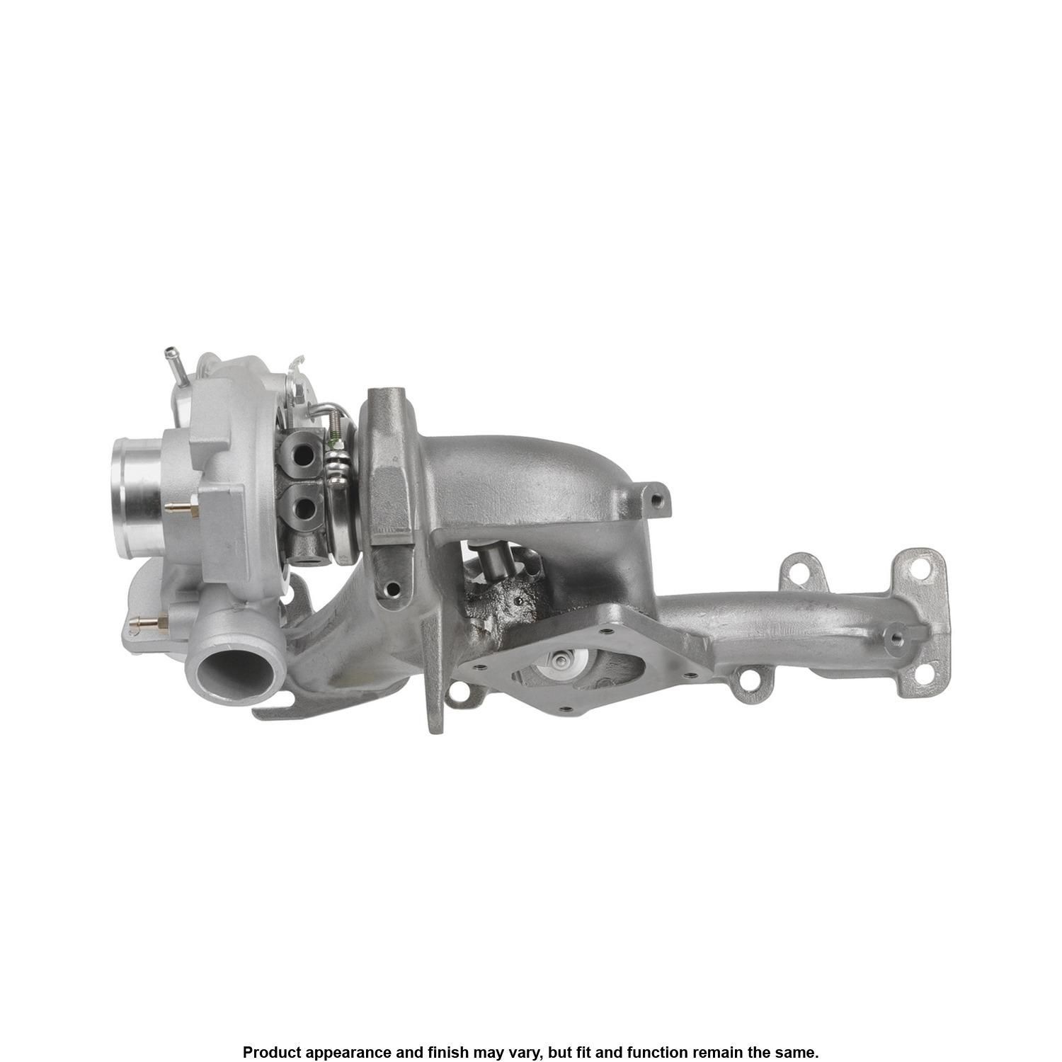 Rotomaster Turbocharger M1040104N
