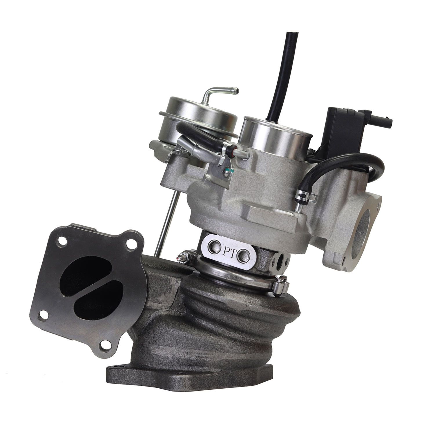 Rotomaster Turbocharger M1040106N