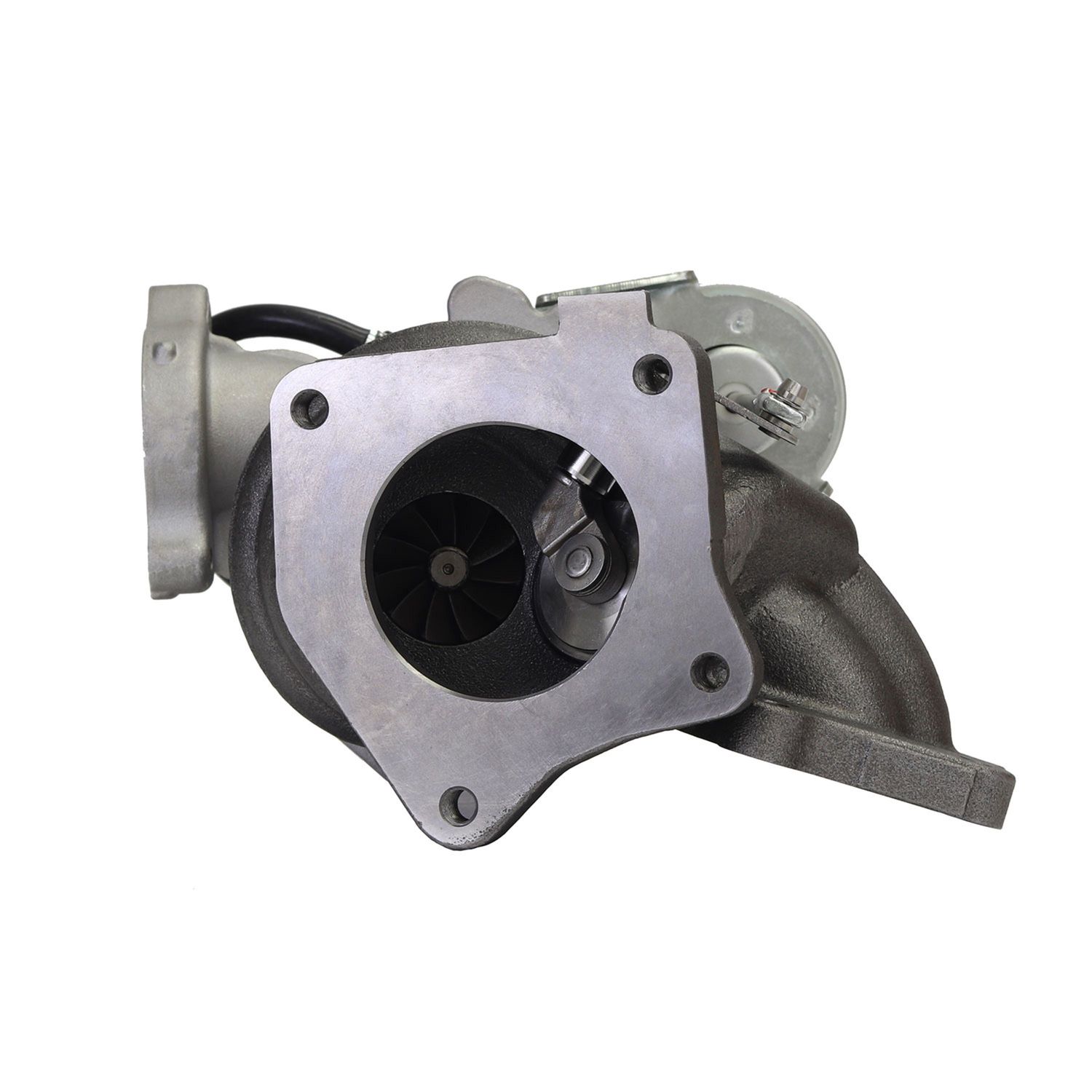 Rotomaster Turbocharger M1040106N