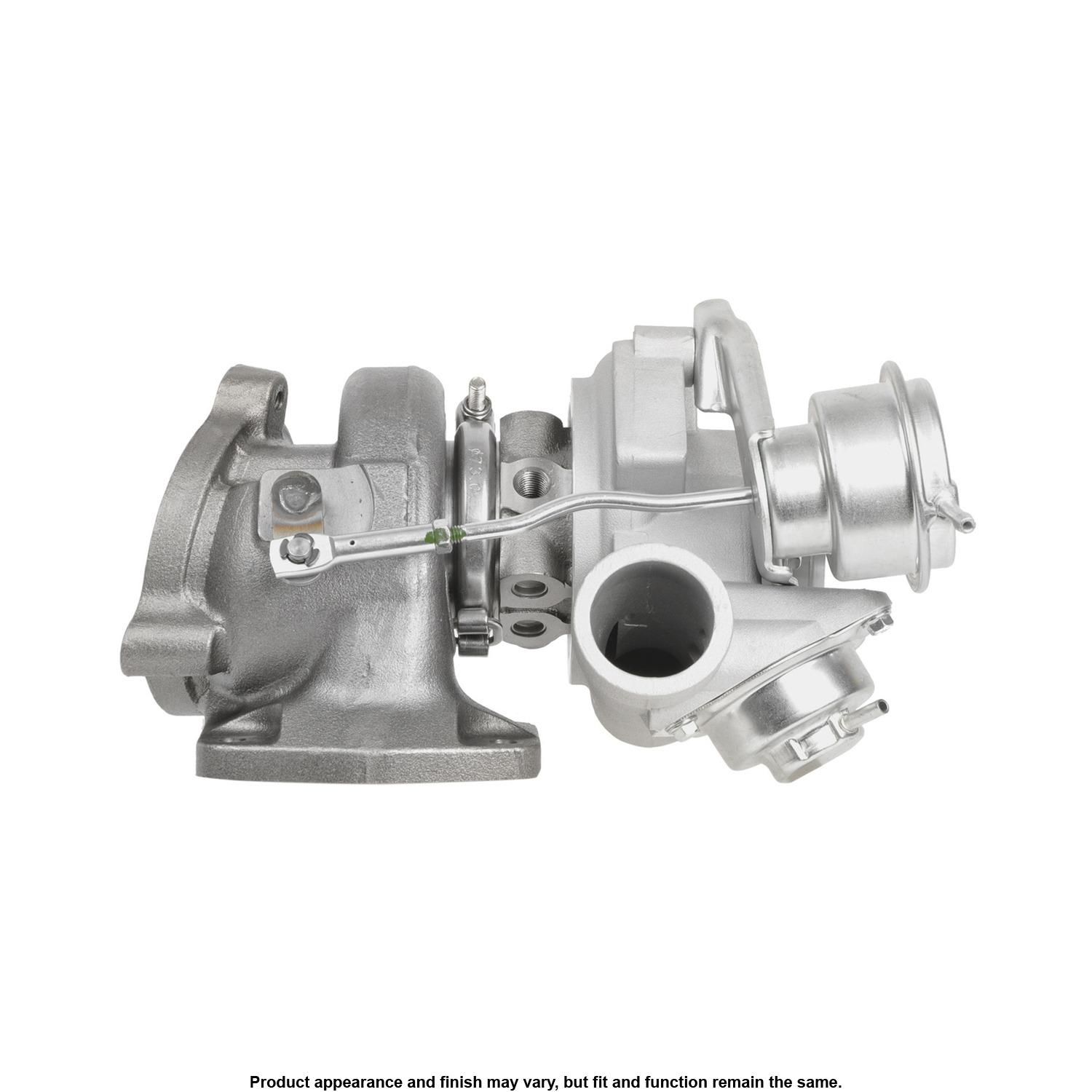 Rotomaster Turbocharger M1040123N