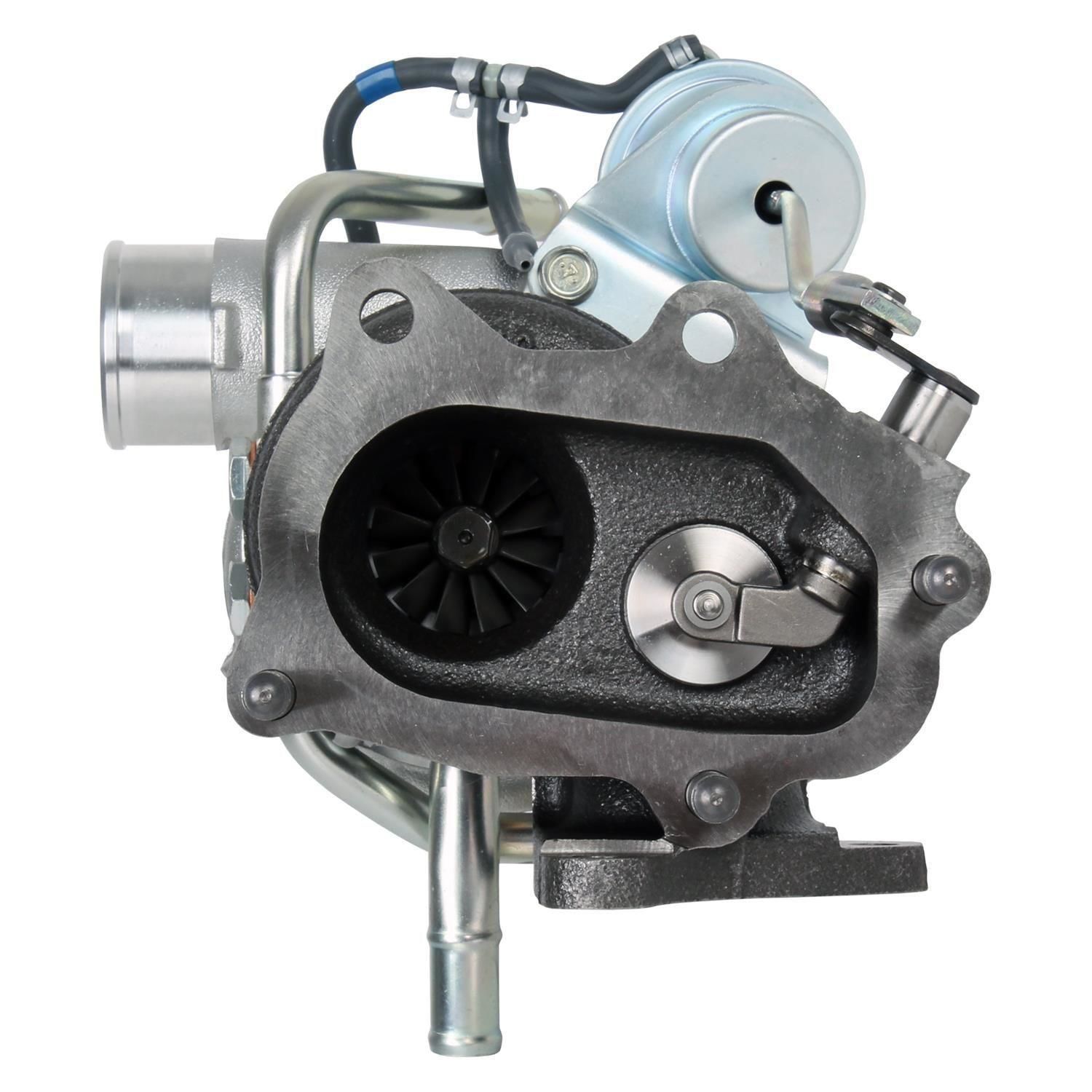 Rotomaster Turbocharger M1040199N