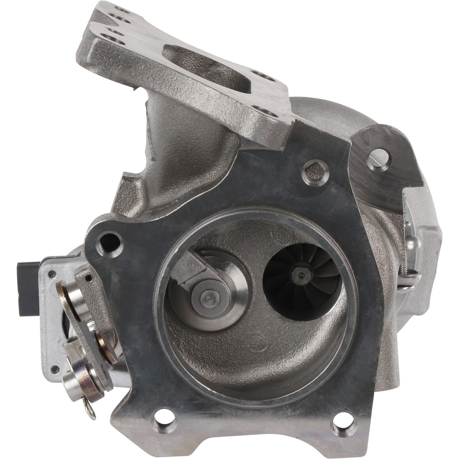 Rotomaster Turbocharger M1250121N