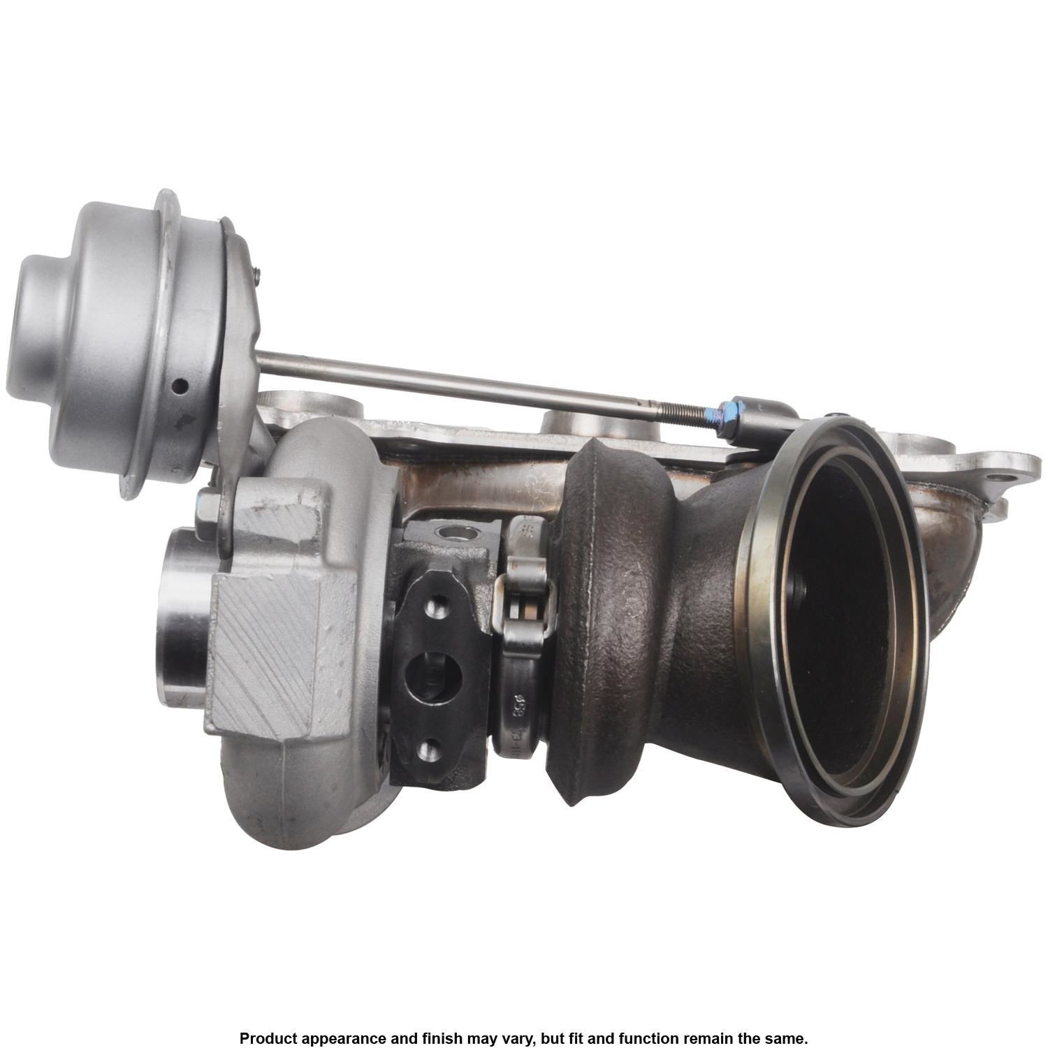 Rotomaster Turbocharger M8030101R