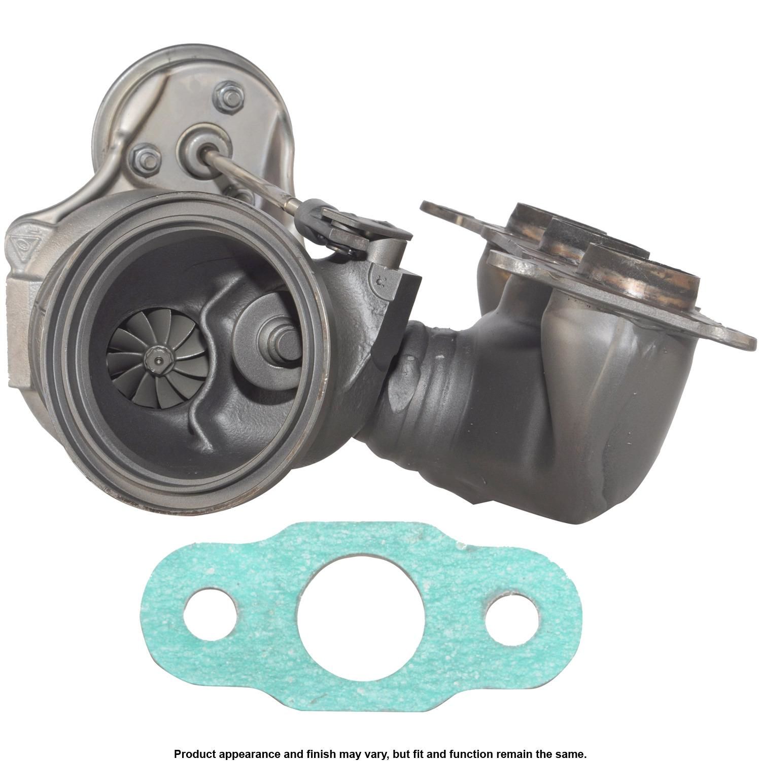Rotomaster Turbocharger M8030105R