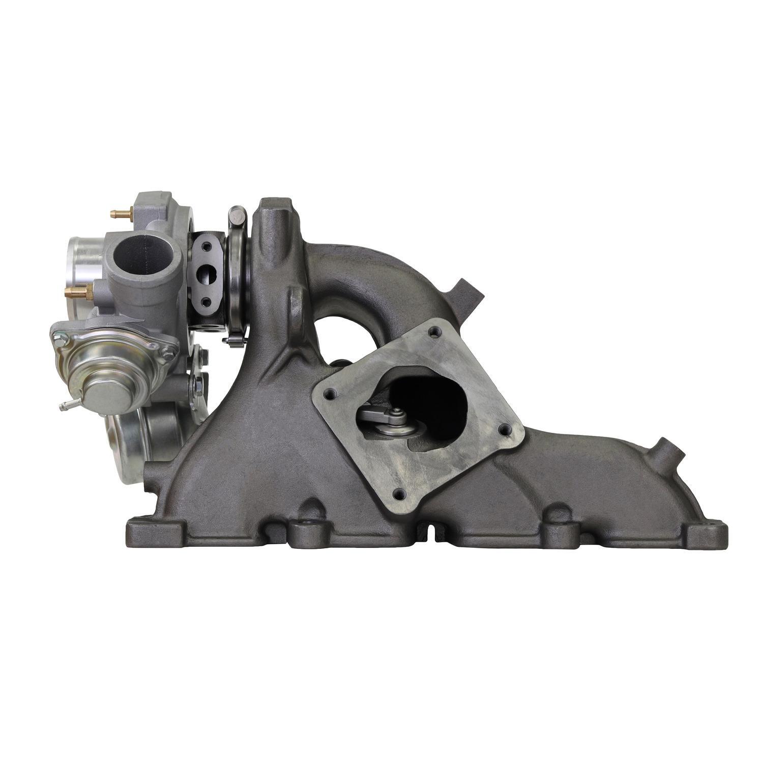 Rotomaster Turbocharger M8040101R