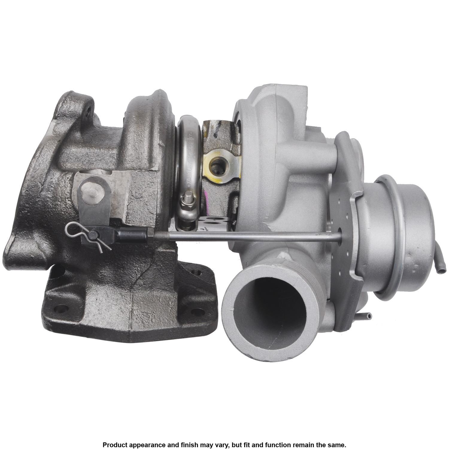 Rotomaster Turbocharger M8040105R