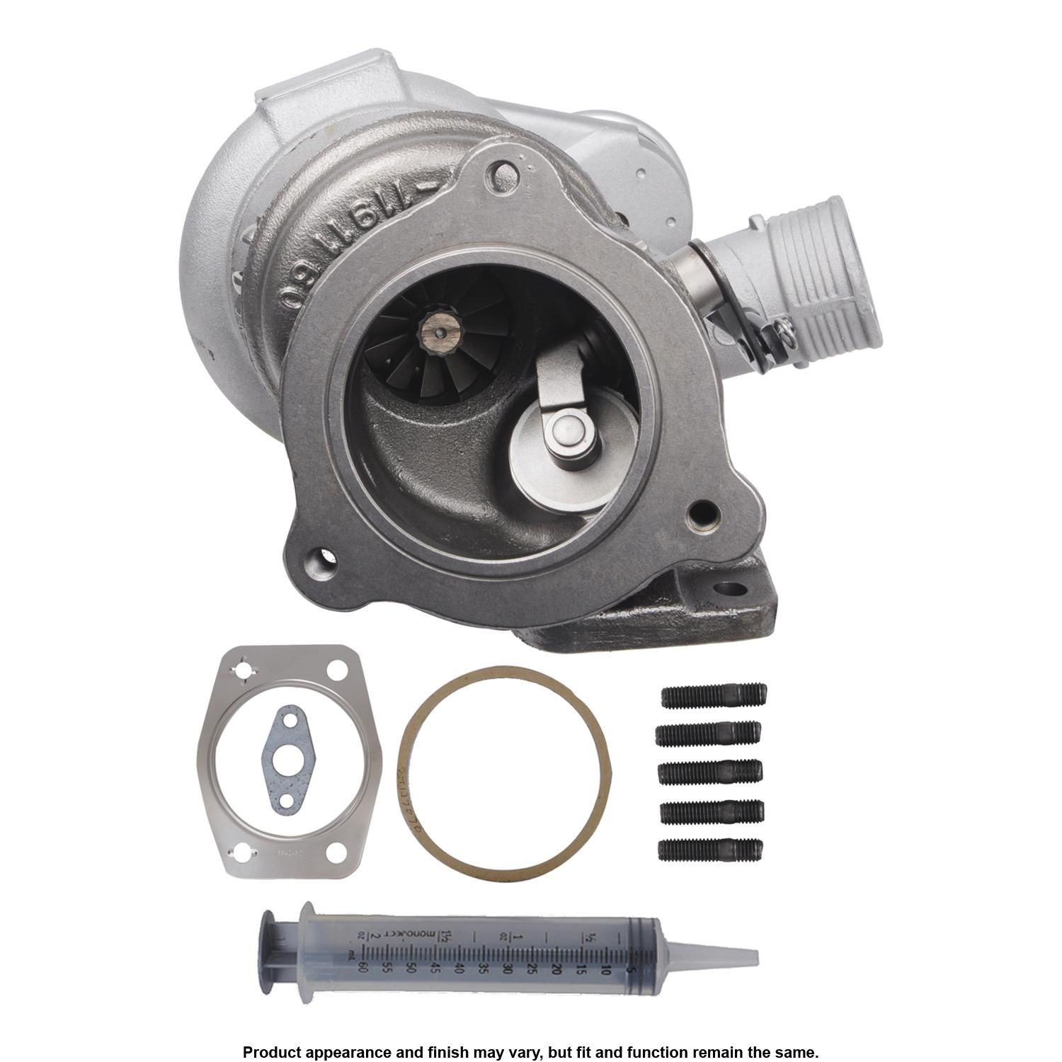 Rotomaster Turbocharger M8040105R