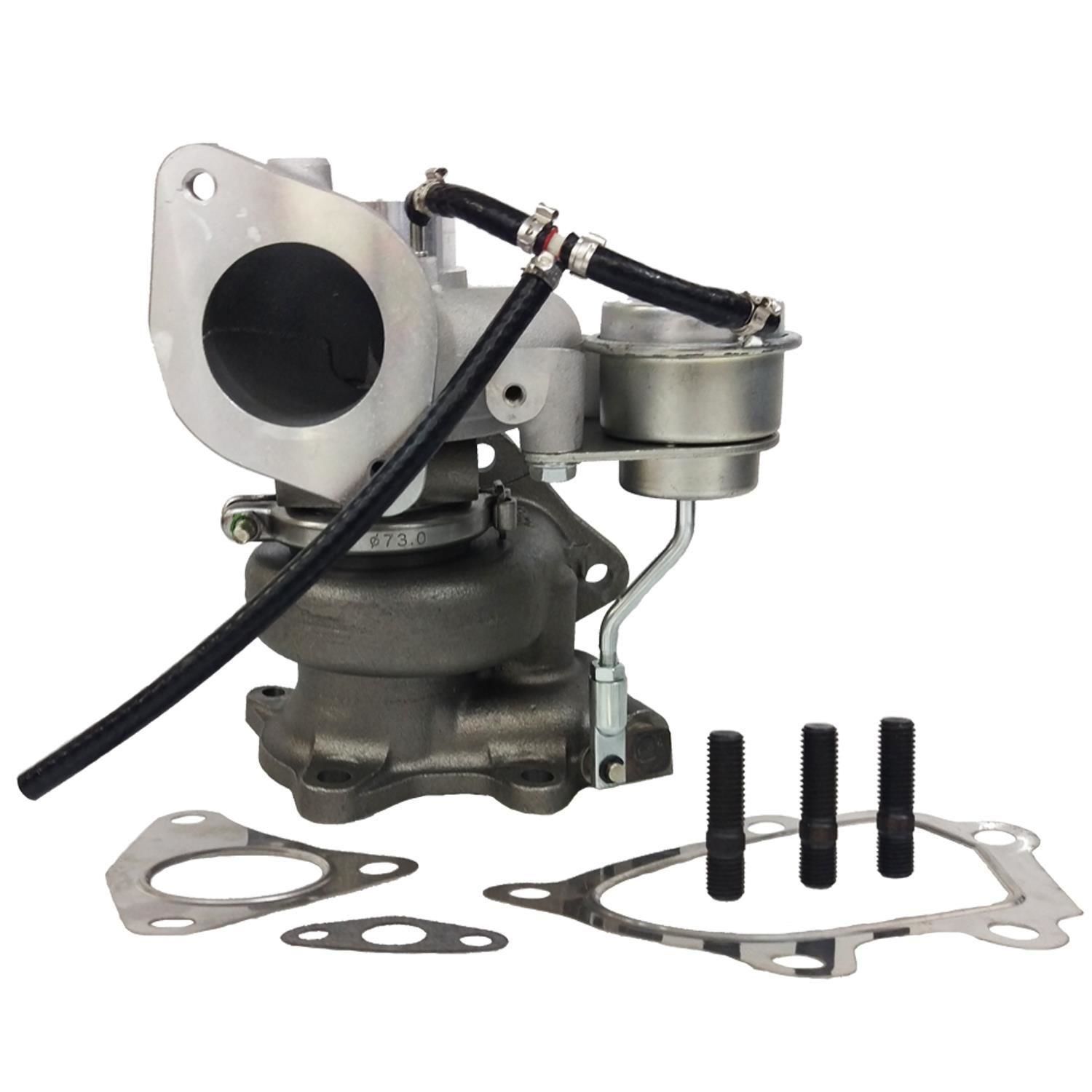Rotomaster Turbocharger M8040107R
