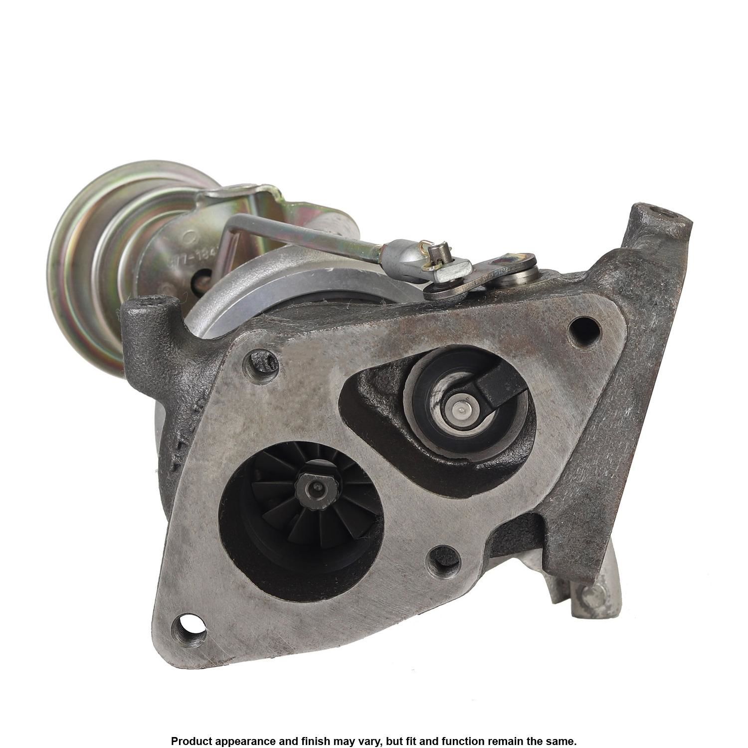 Rotomaster Turbocharger M8040112R