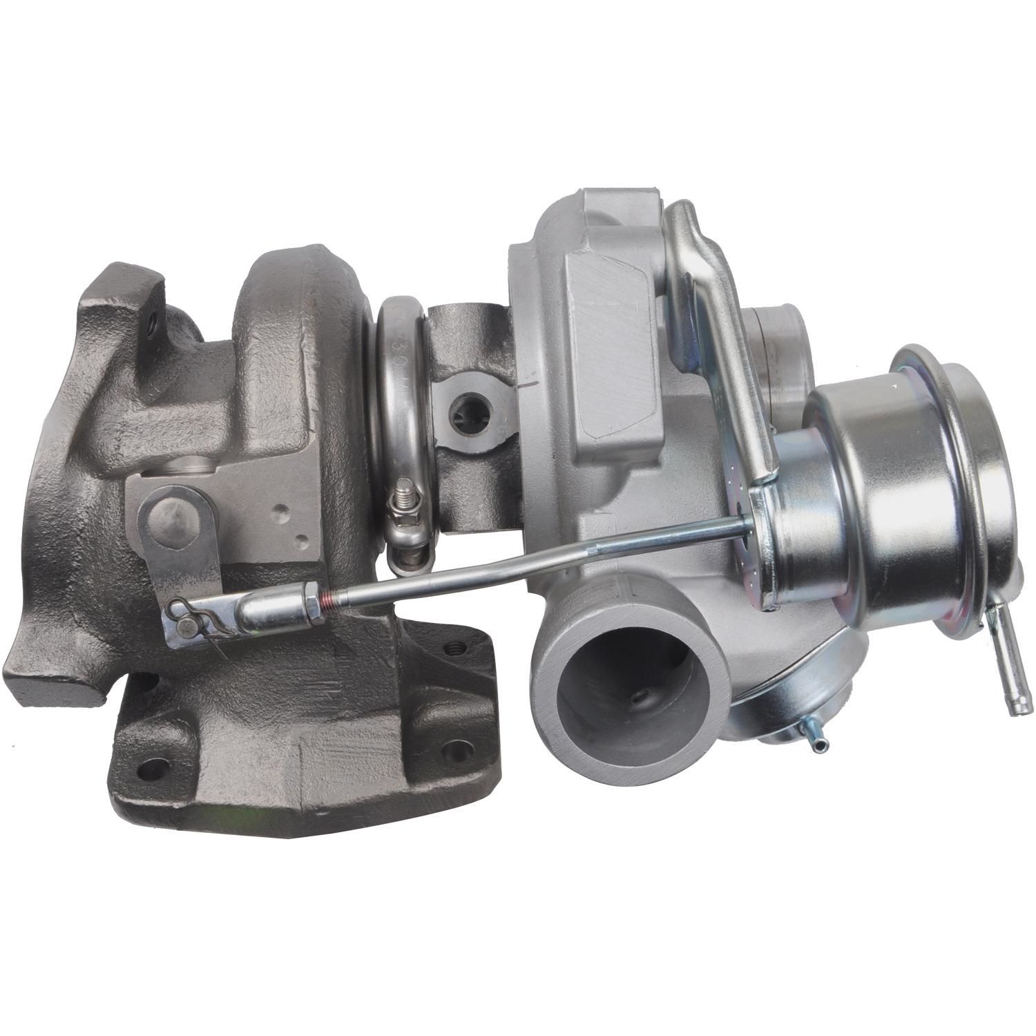 Rotomaster Turbocharger M8040173R