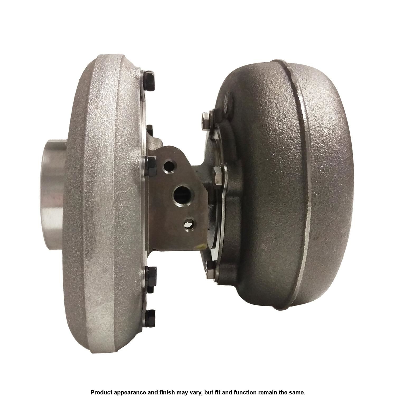 Rotomaster Turbocharger S193876N
