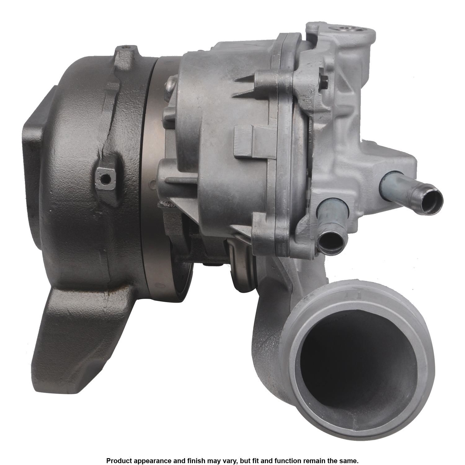 Rotomaster Turbocharger S8640105R