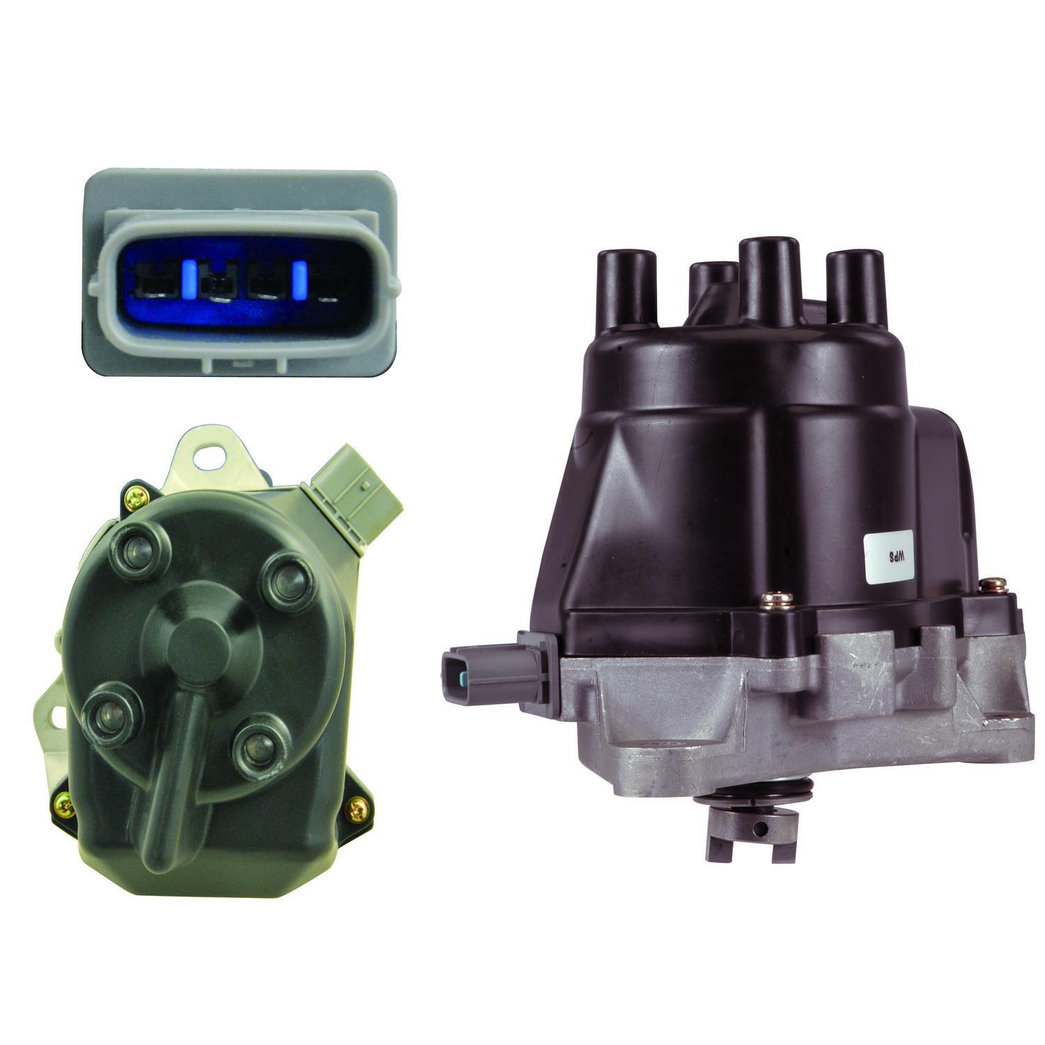 Duralast Gold Distributor ADLG-HT02