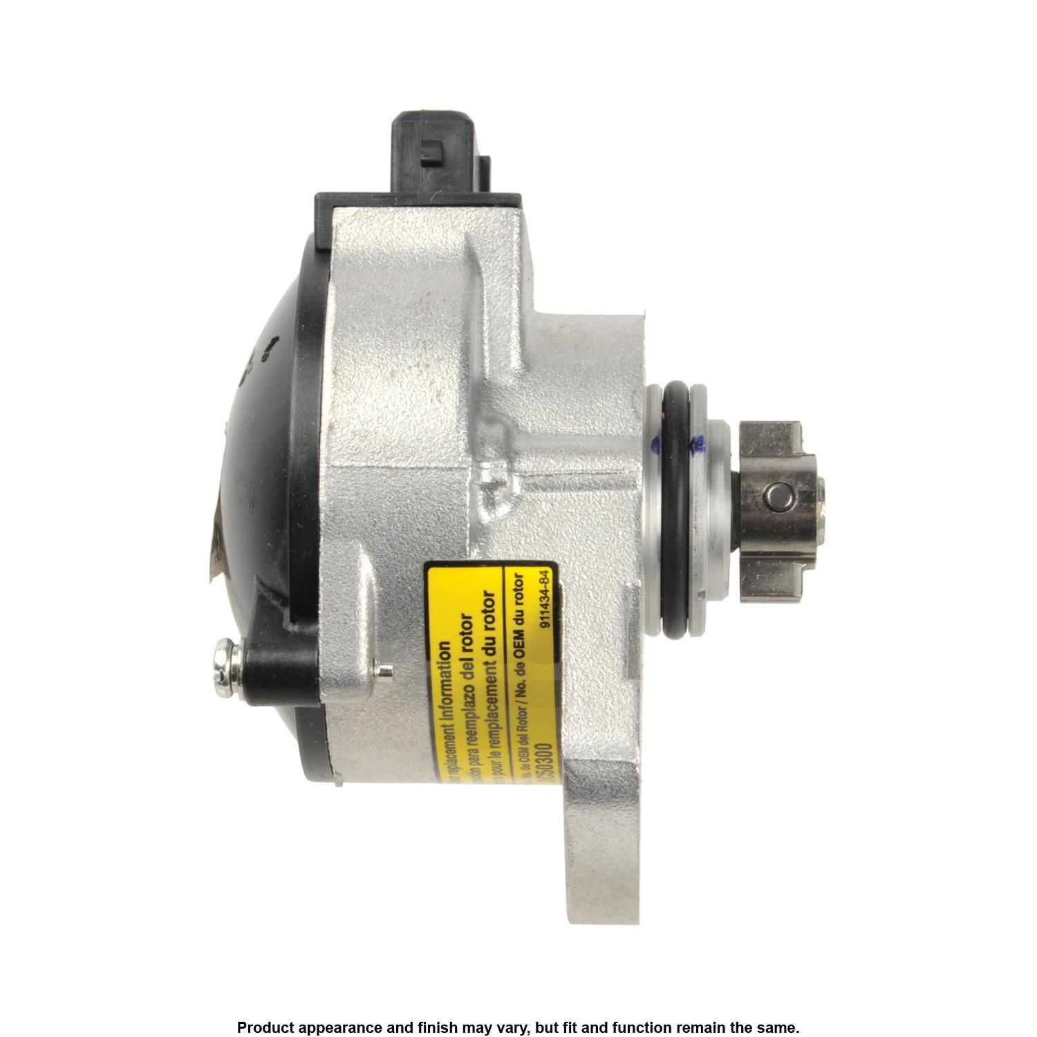 Duralast Gold Engine Crankshaft Position Sensor ADLG-MT15