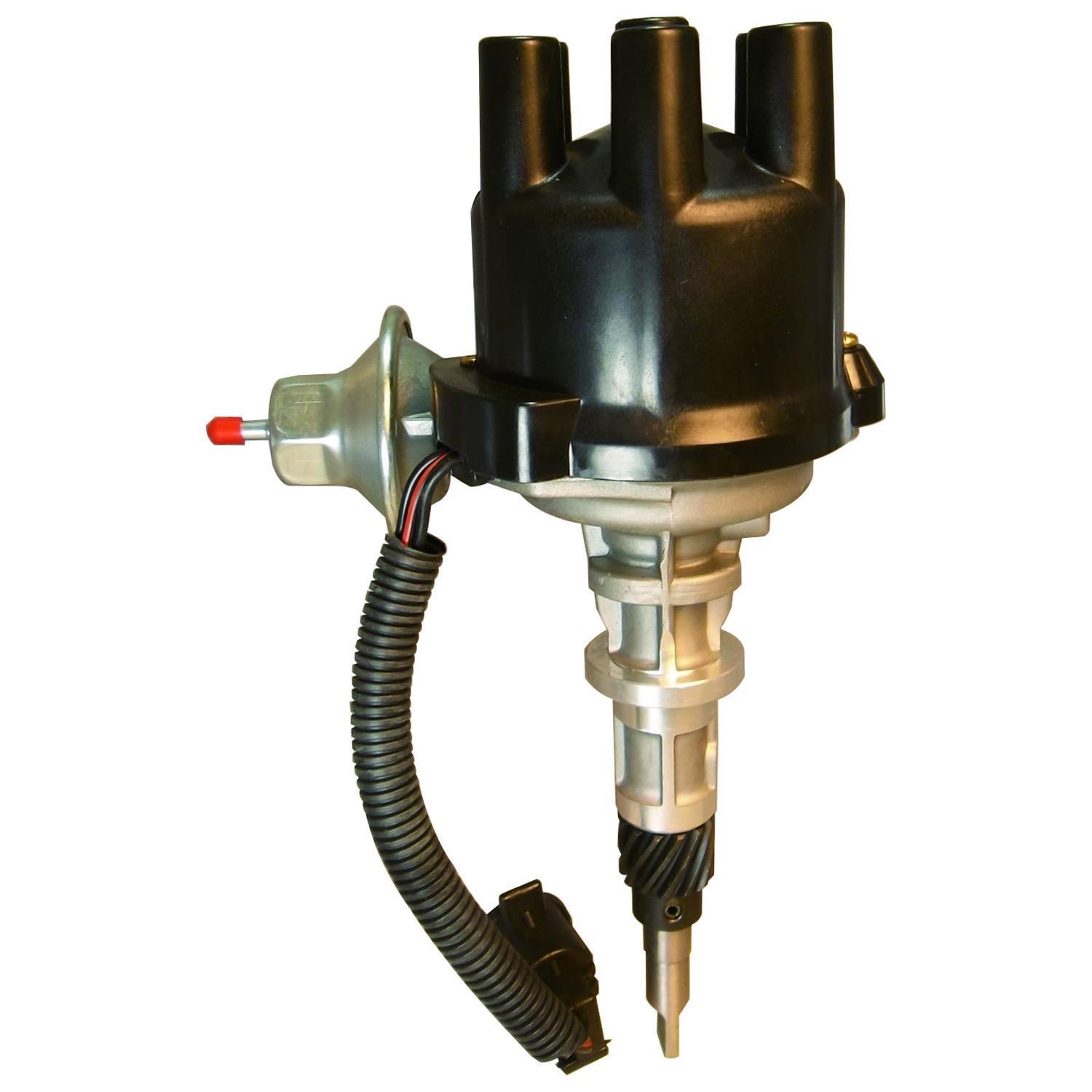 Duralast Gold Distributor BDLG-CH20