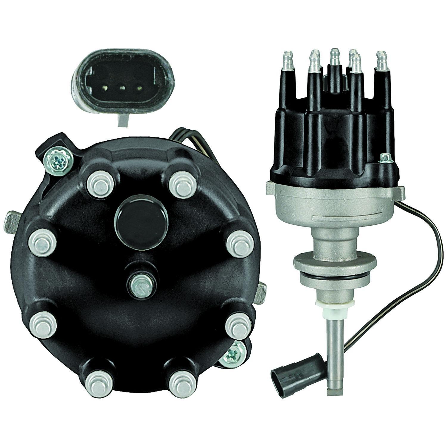 Duralast Gold Distributor BDLG-CH22