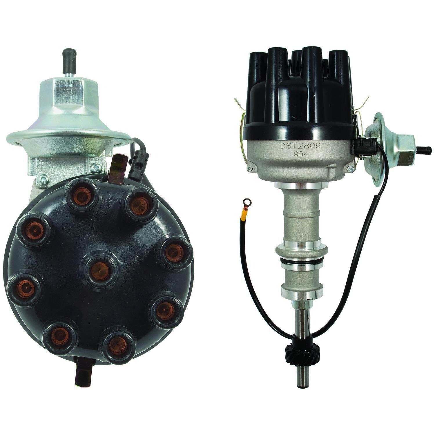 Duralast Gold Distributor BDLG-FD06