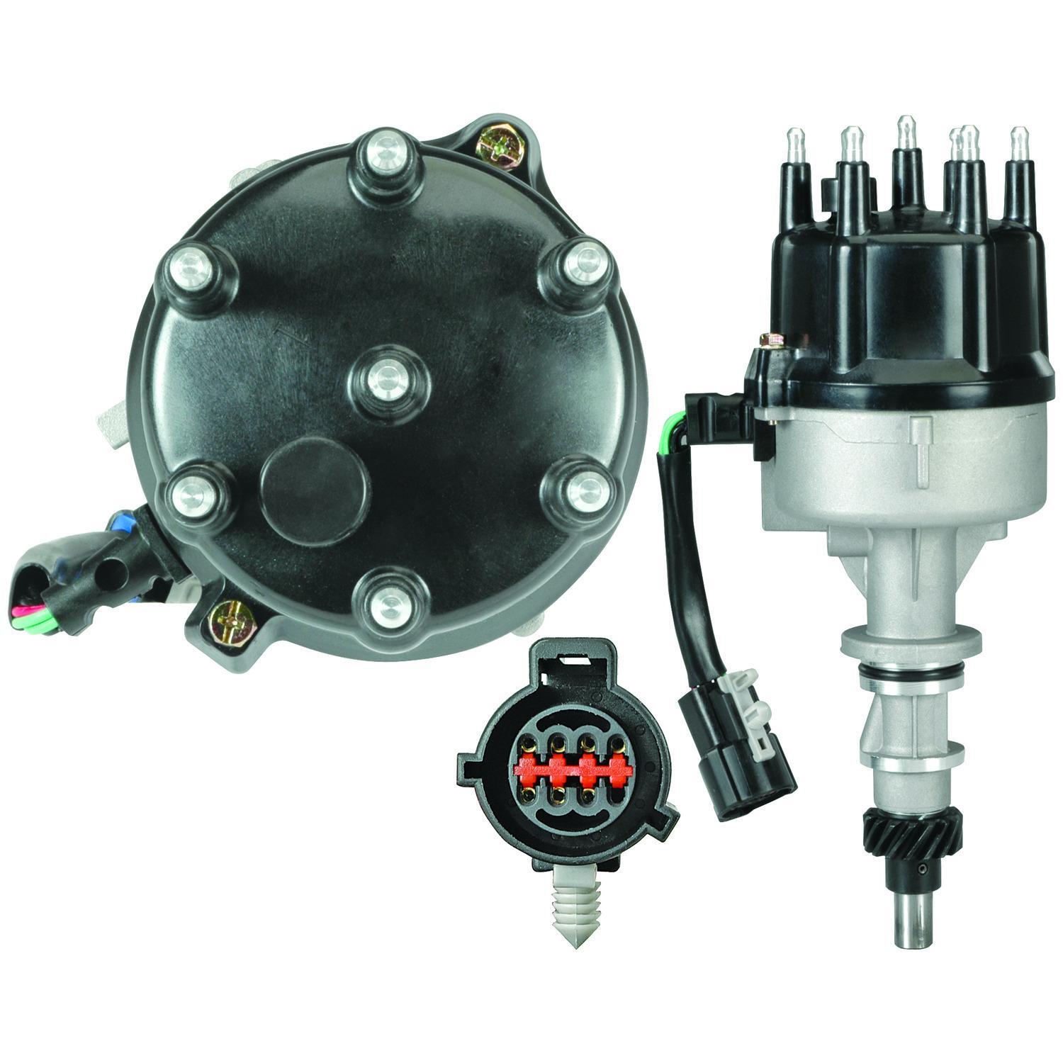 Duralast Gold Distributor BDLG-FD08