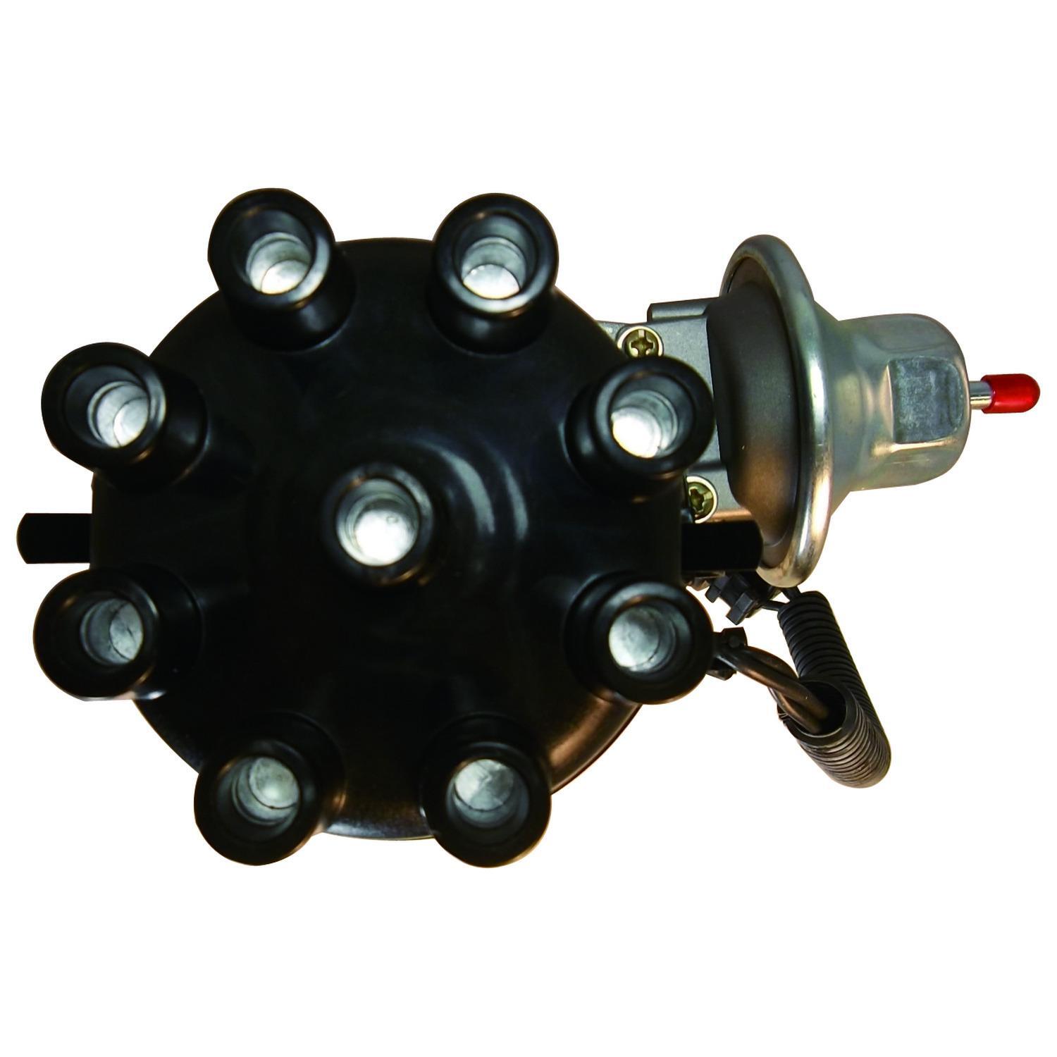 Duralast Gold New Distributor BDLG-FD46