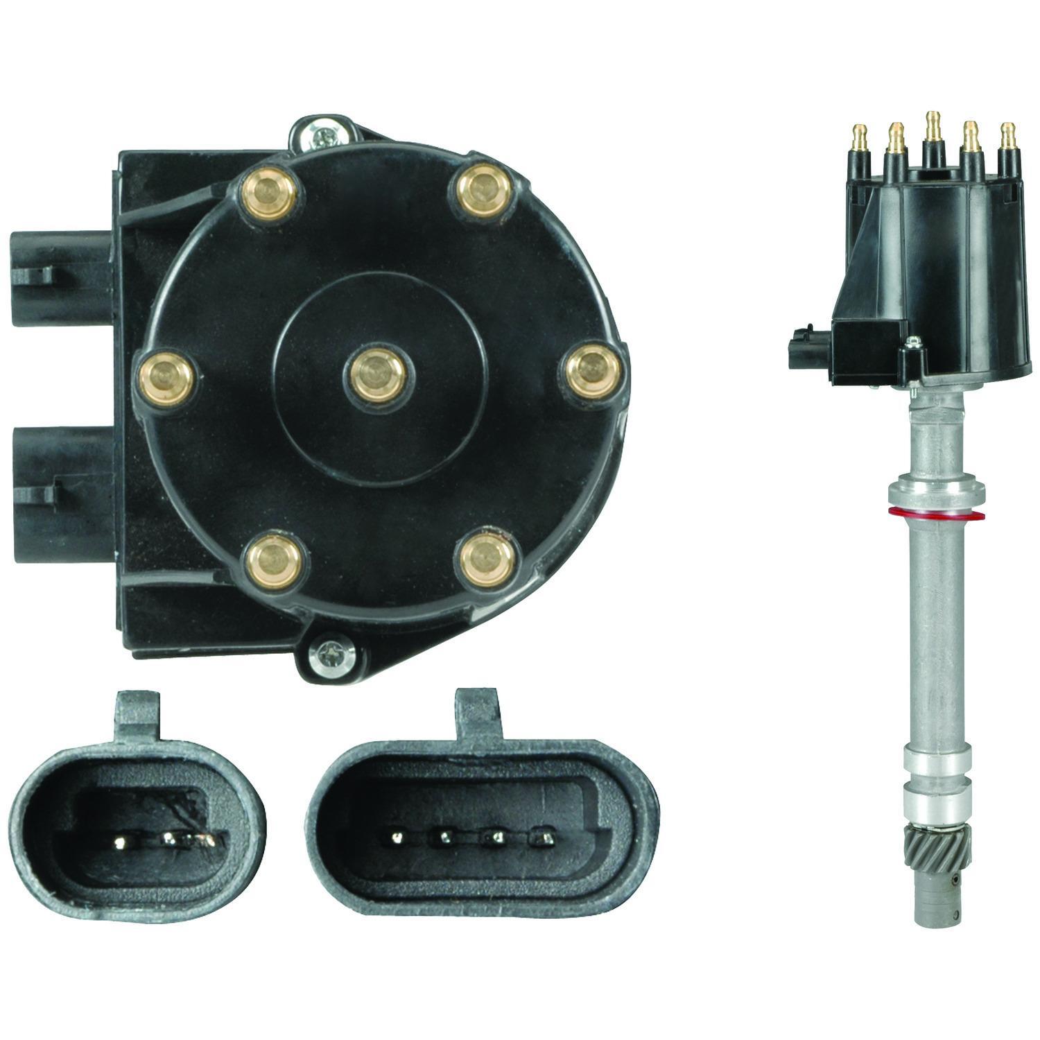 Duralast Gold Distributor BDLG-GM23