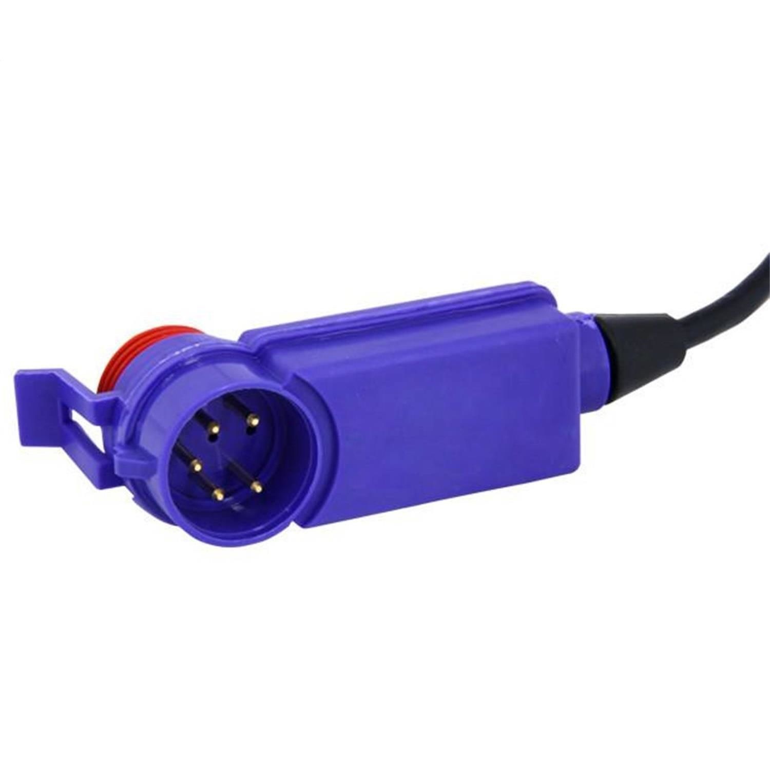 Racepak V-Net Custom Pressure Sensor 0-500 PSI Plug in to The V-Net ...