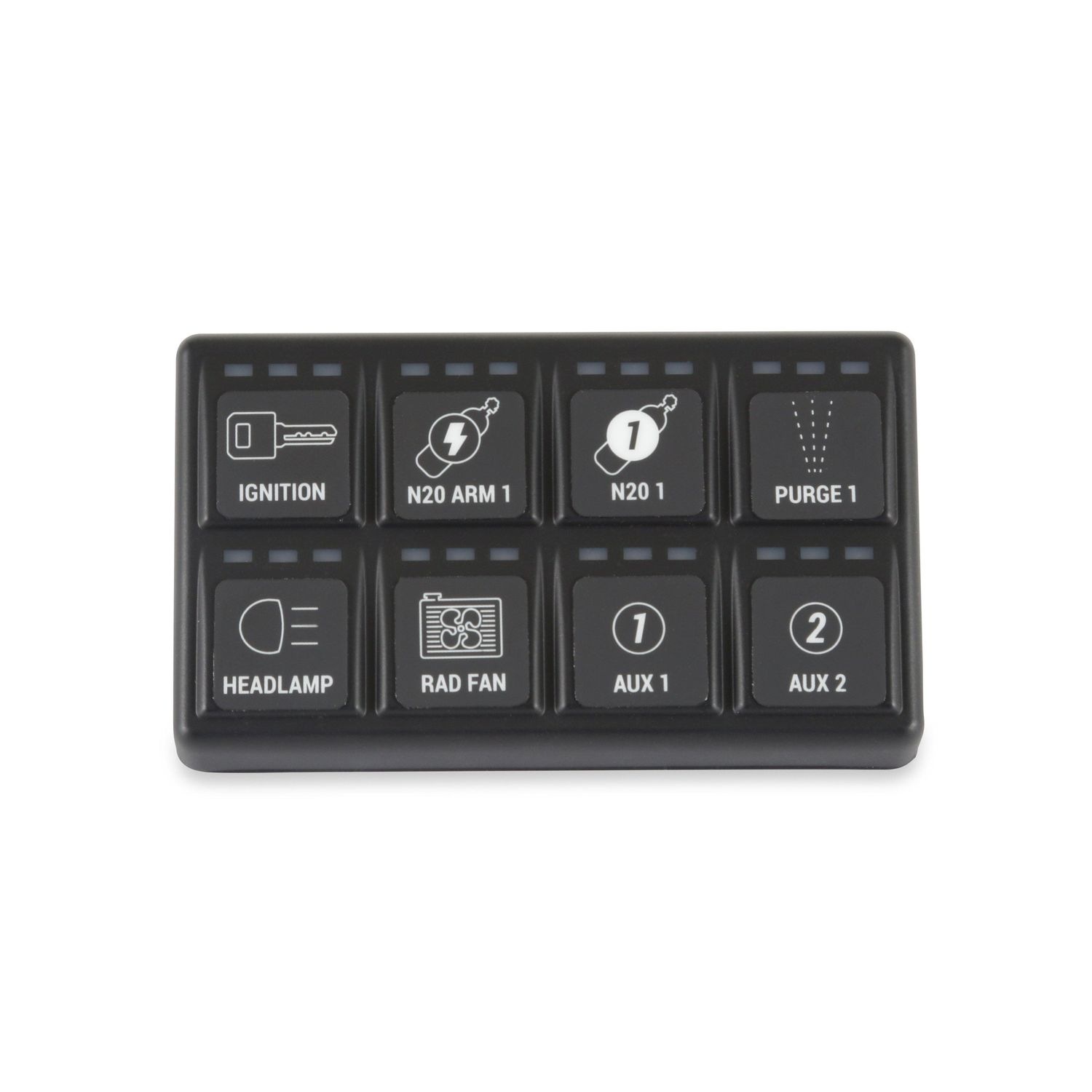 Racepak 500-SB-KPAD8 Smart Wire Keypad