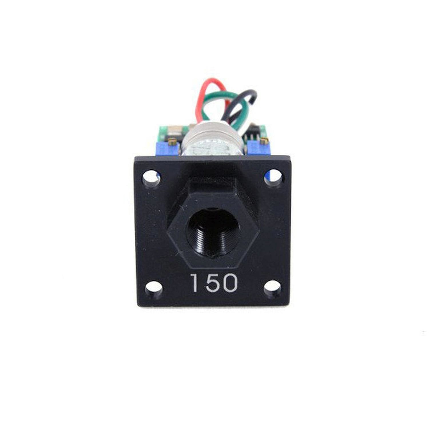 Racepak Original Series Transducer Box Module