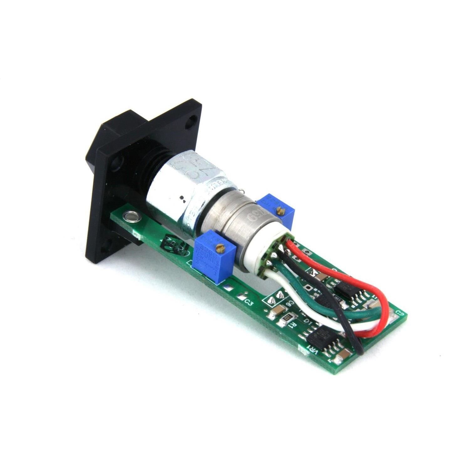 Racepak 0 to 15 PSI Series II Transducer Box Module