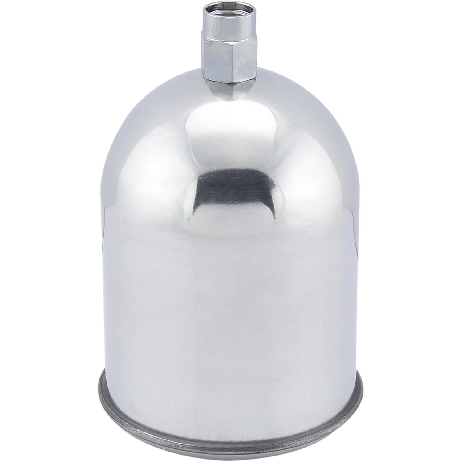 NEIKO 1.5mm Nozzle 600cc Professional Air Spray Paint Gun