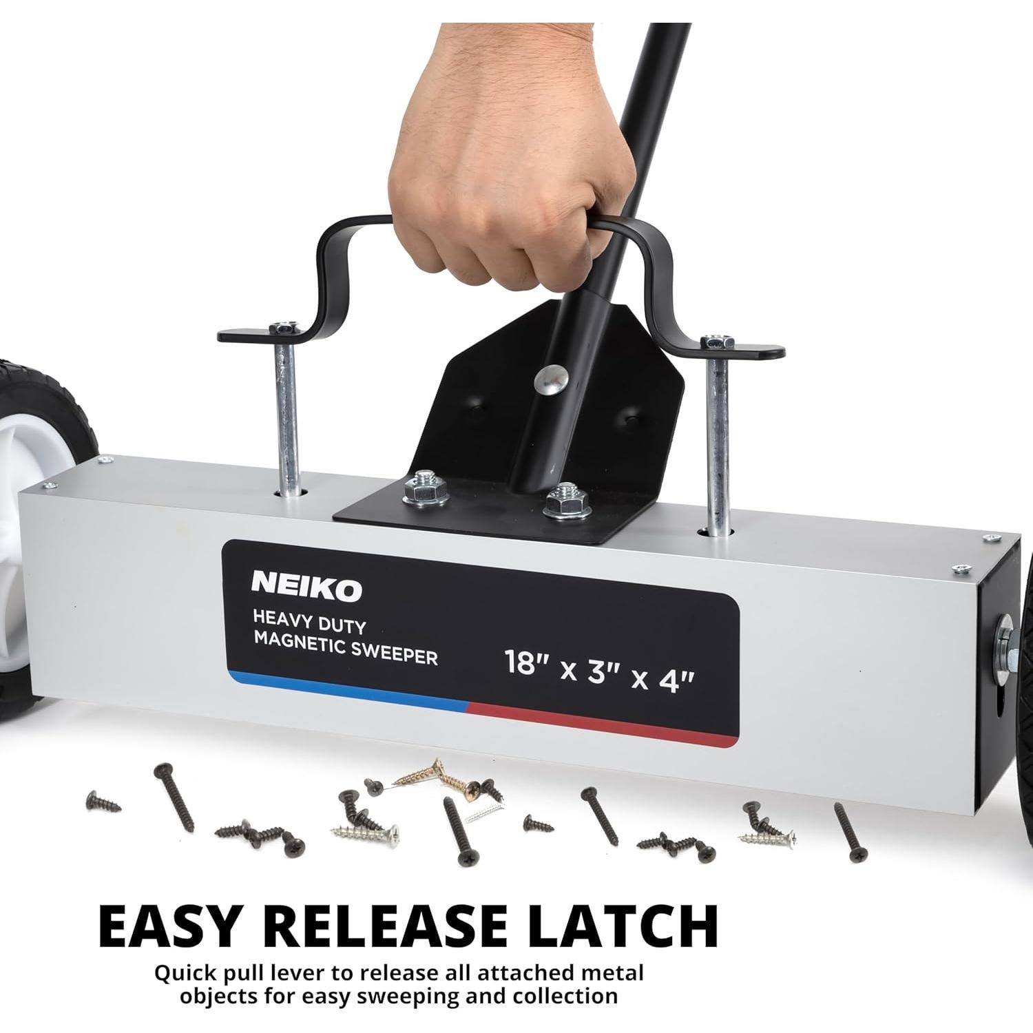 NEIKO Magnetic Pickup Tool 53415A