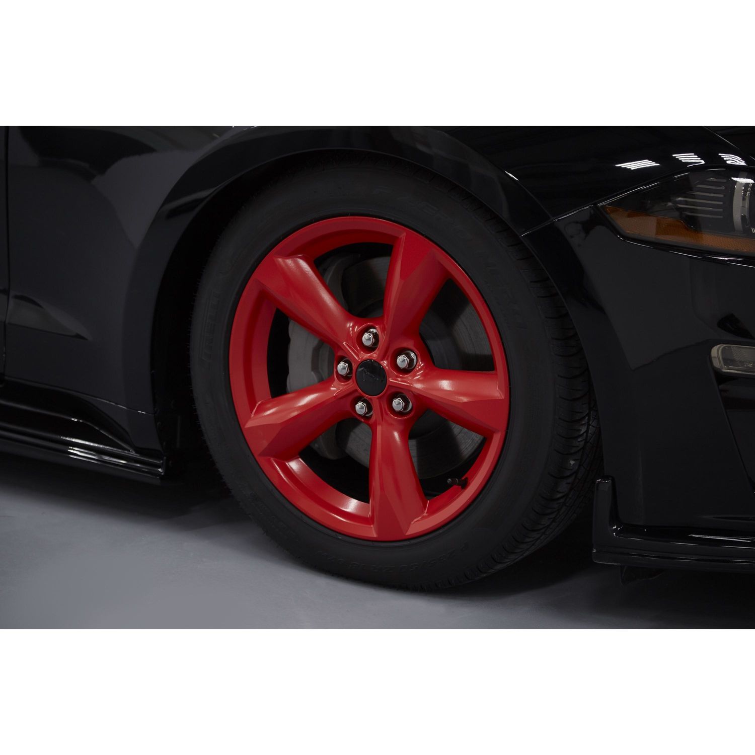 Rust-Oleum Matte Black Vinyl Wrap Peelable Paint 11oz