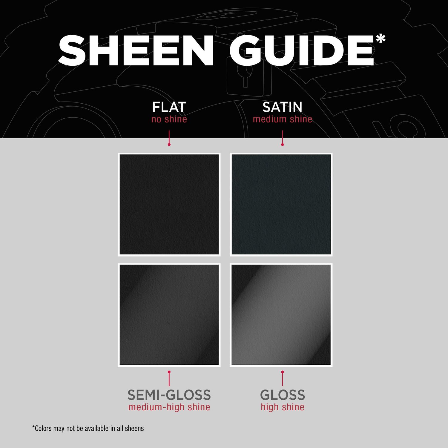 Rust-Oleum Custom 5-in-1 Gloss Smoke Gray Protective Enamel Spray Paint ...