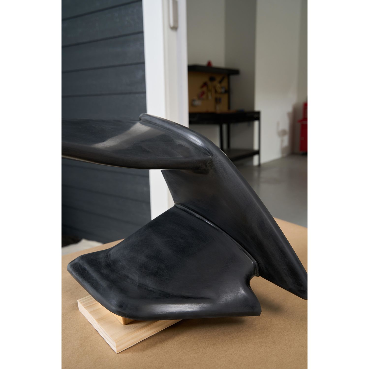 Rust-Oleum Gloss Clear Spray Paint