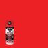 Rust-Oleum Gloss Red Spray Paint