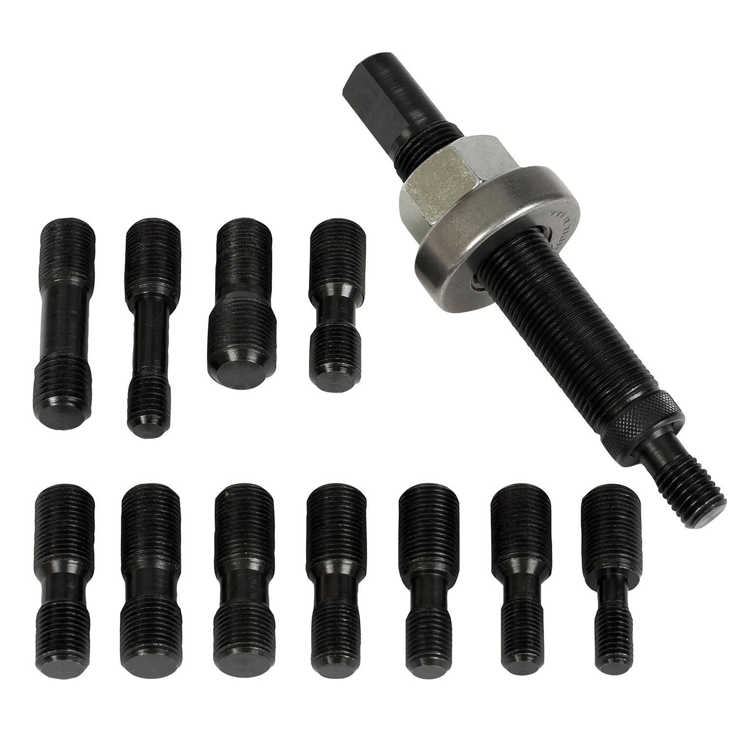 Proform Harmonic Balancer Puller 66520