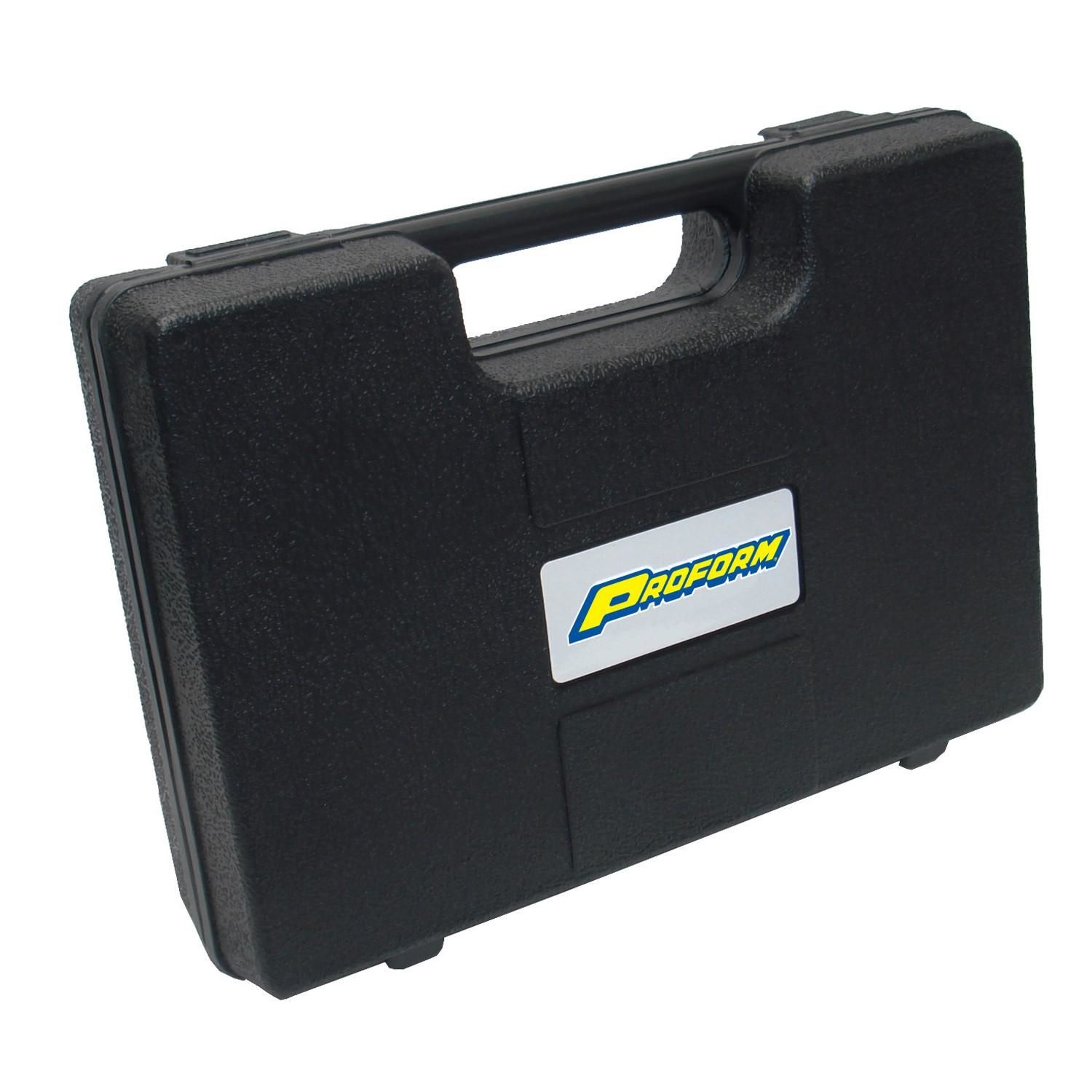 Proform Harmonic Balancer Puller 66520