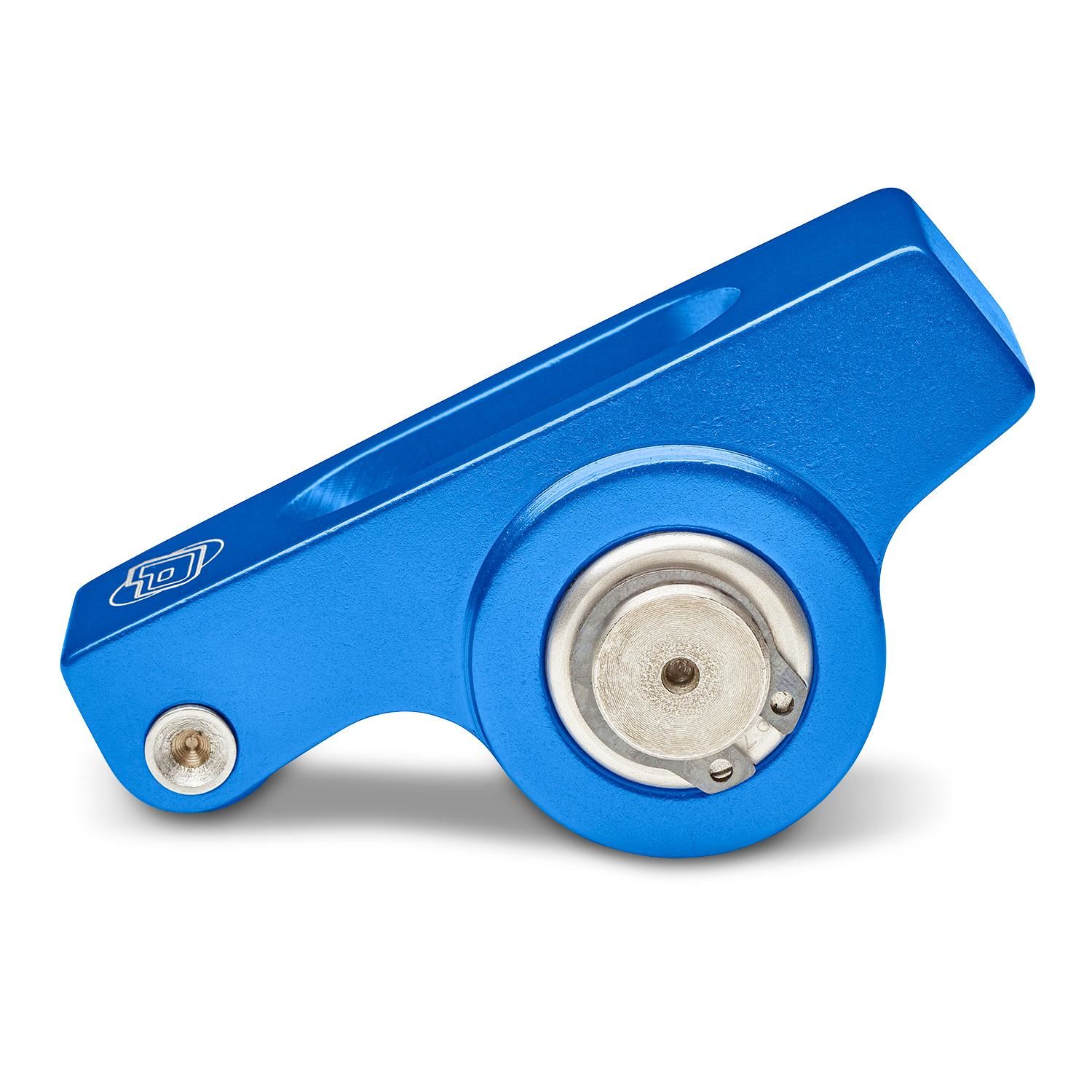 Proform 1.6in Ratio Roller Rocker Arm Set for Chevy Small Block