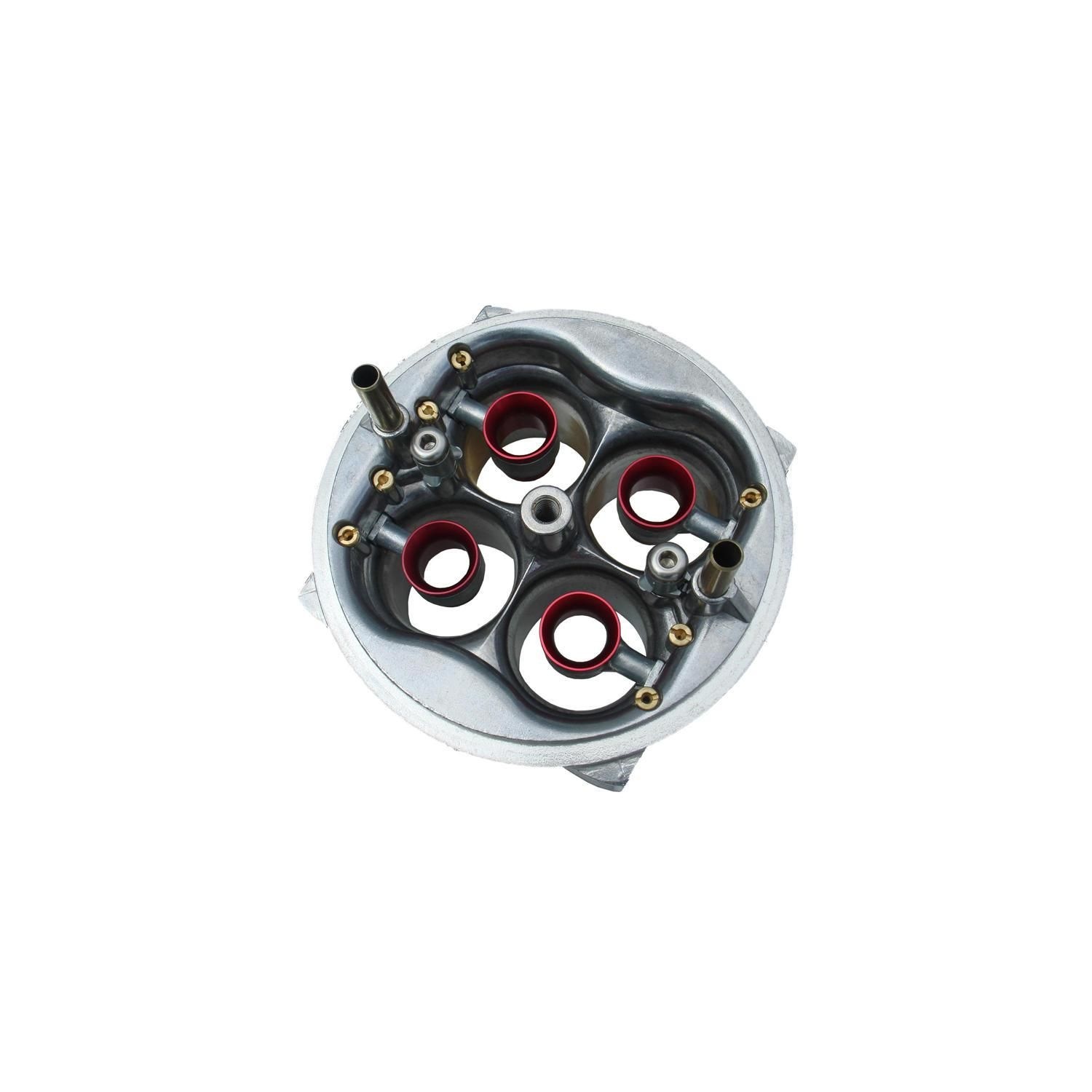 Proform Main Body for 750cfm Carburetor With Annular Boosters