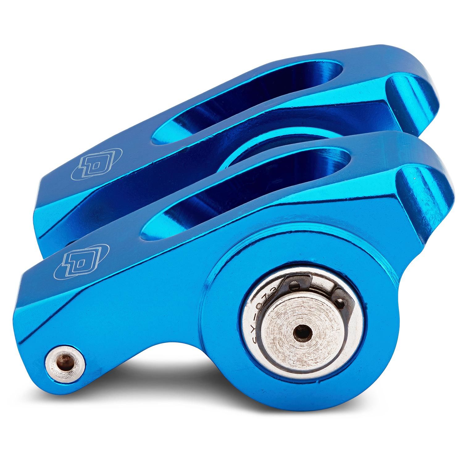 Proform 1.7 Ratio, Aluminum M8 Bolts, Fits GM LS Engine Pedestal-Mount ...