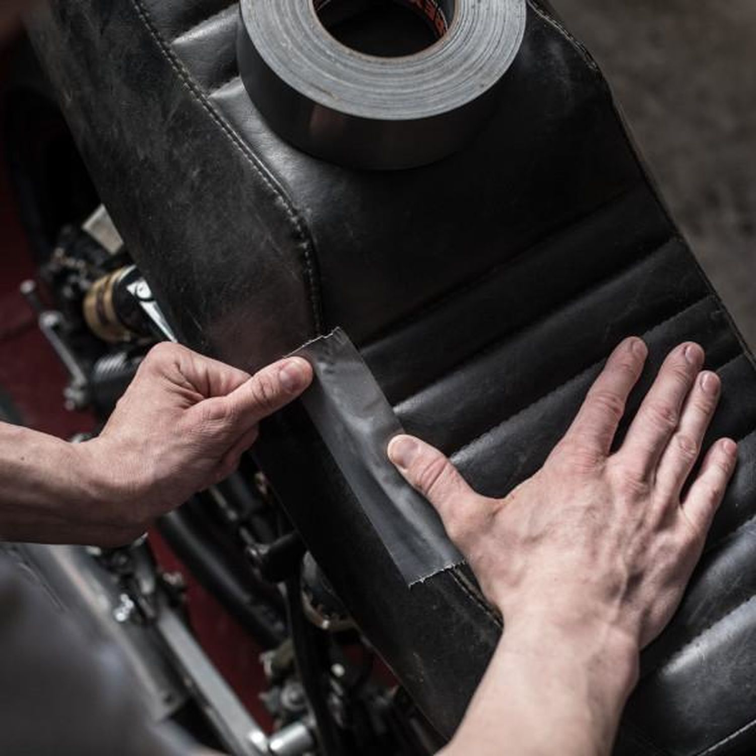 Duck T-Rex 30yd Duct Tape