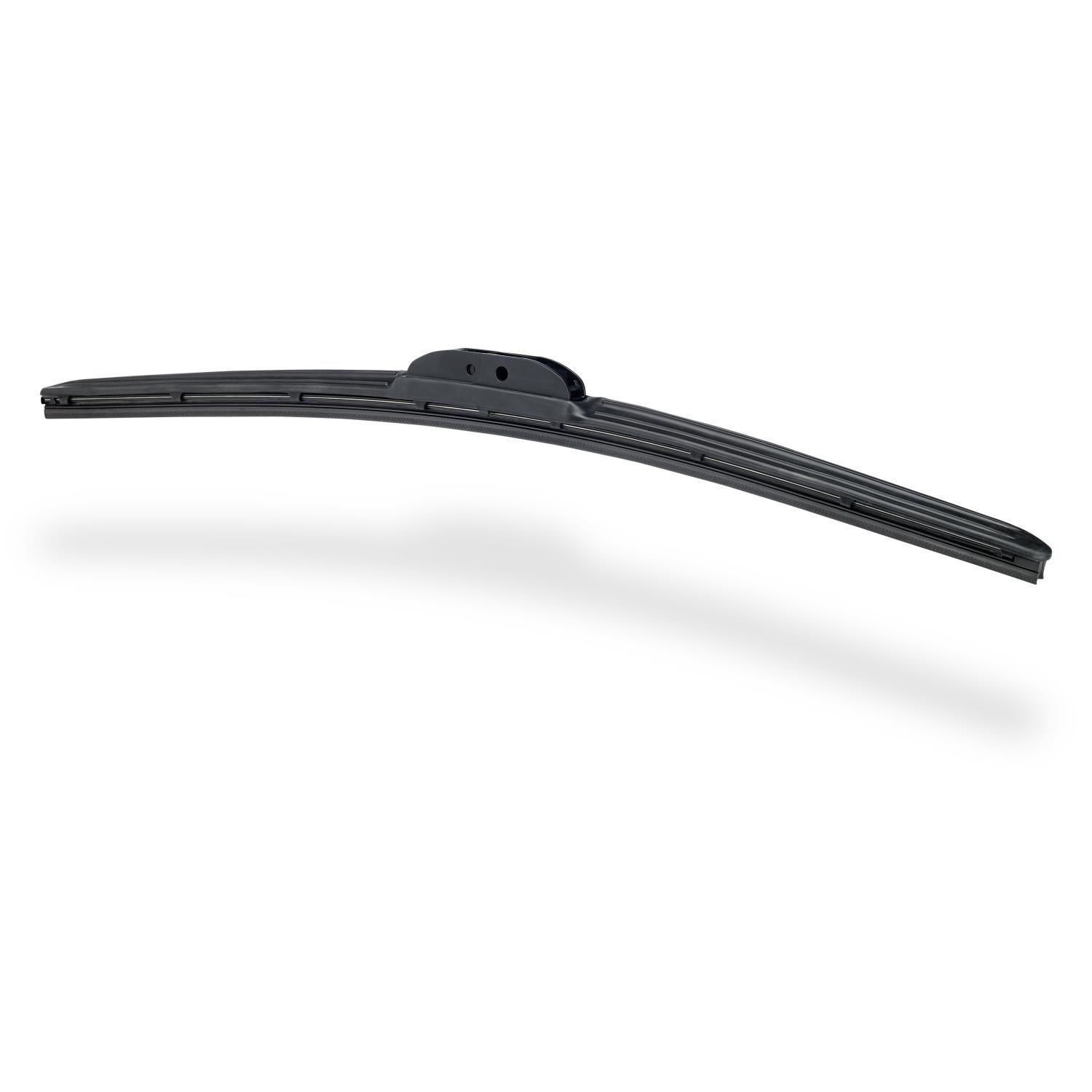 Scrubblade 18in Beam Black Wiper Blade