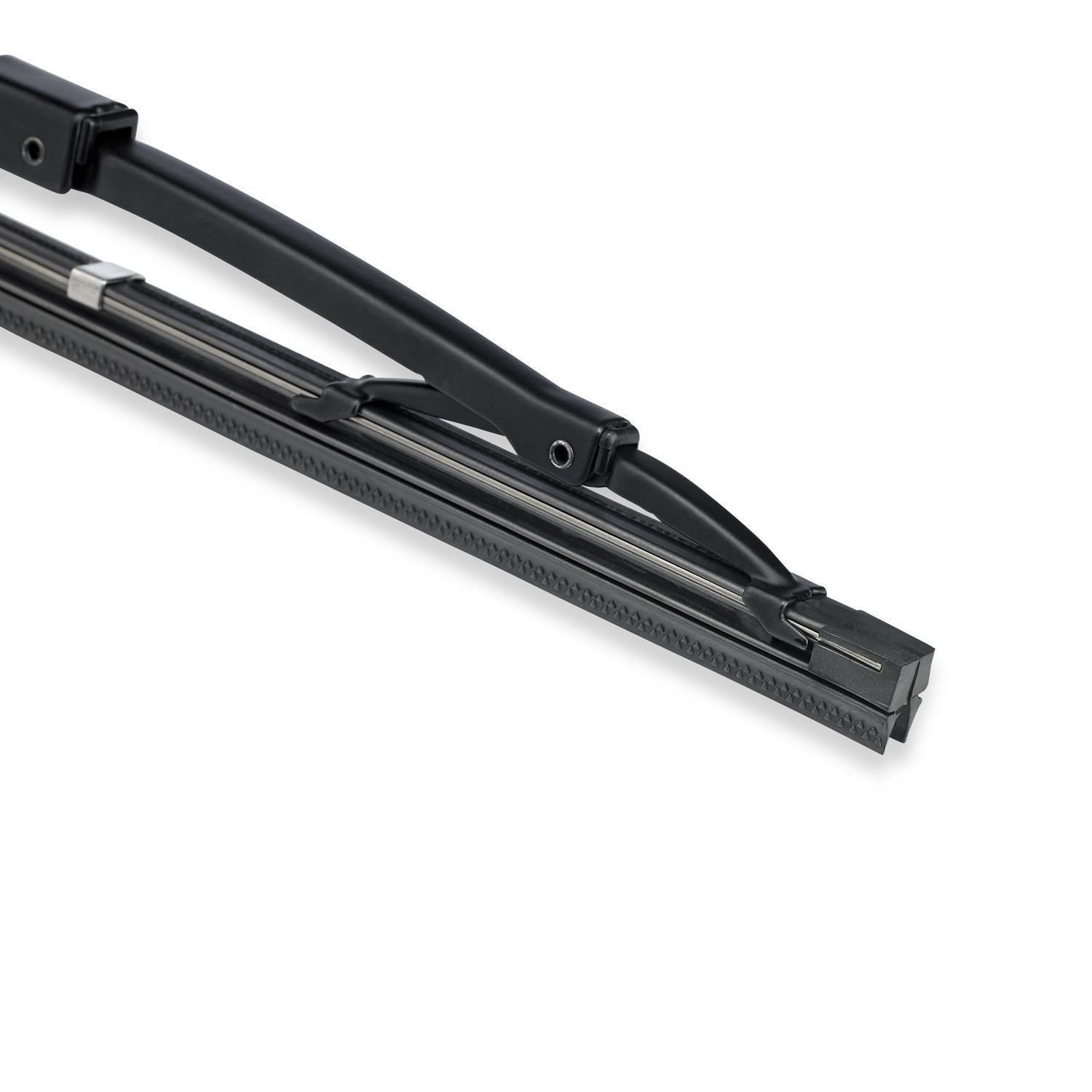 Scrubblade 24in Heavy Duty Wiper Blade SB2400