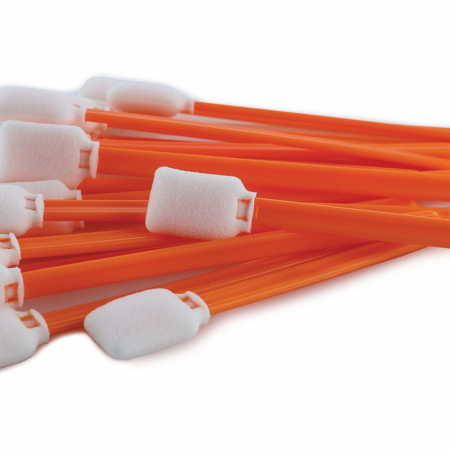ProElite Foam Tip Detailing Swabs 20 Piece