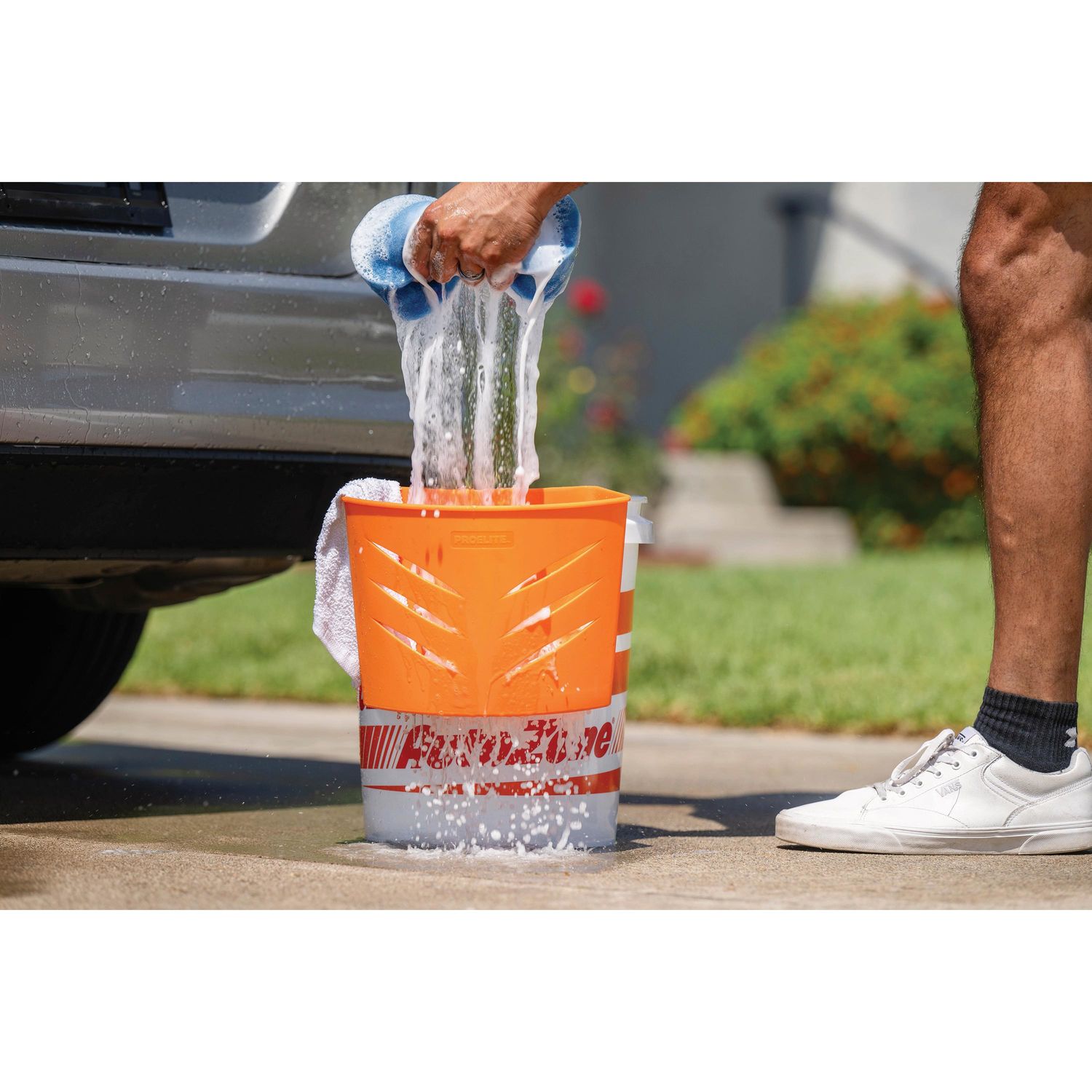 ProElite Bucket Organizer