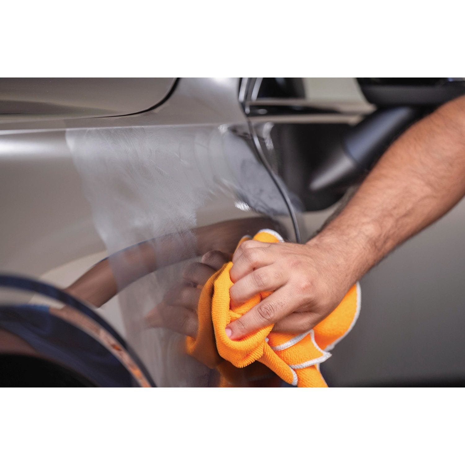 ProElite Wax Removal Detailing Towel 10 Piece