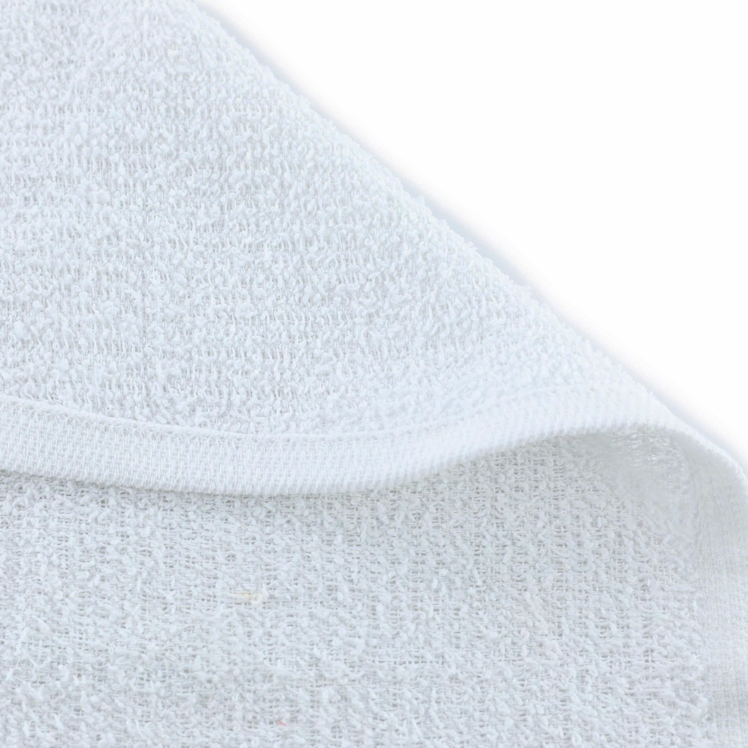 ProElite Cotton Terry Multi-Purpose Towel 3 Piece